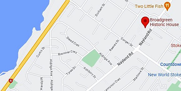 NELSON ORCHID SOCIETY – Orchid Council of New Zealand Inc.